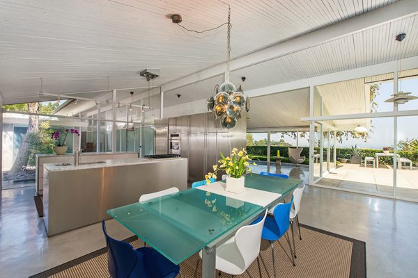 Carl Maston Studio City Home - Thies Residence | Beyond Shelter