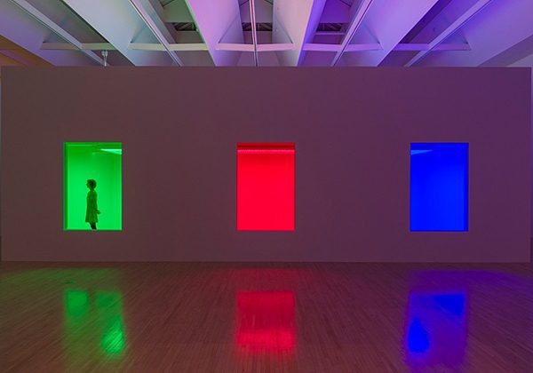 MOCA | Amazing Art for All. Best things in life are free!