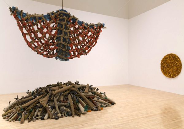 MOCA | Amazing Art for All. Best things in life are free!