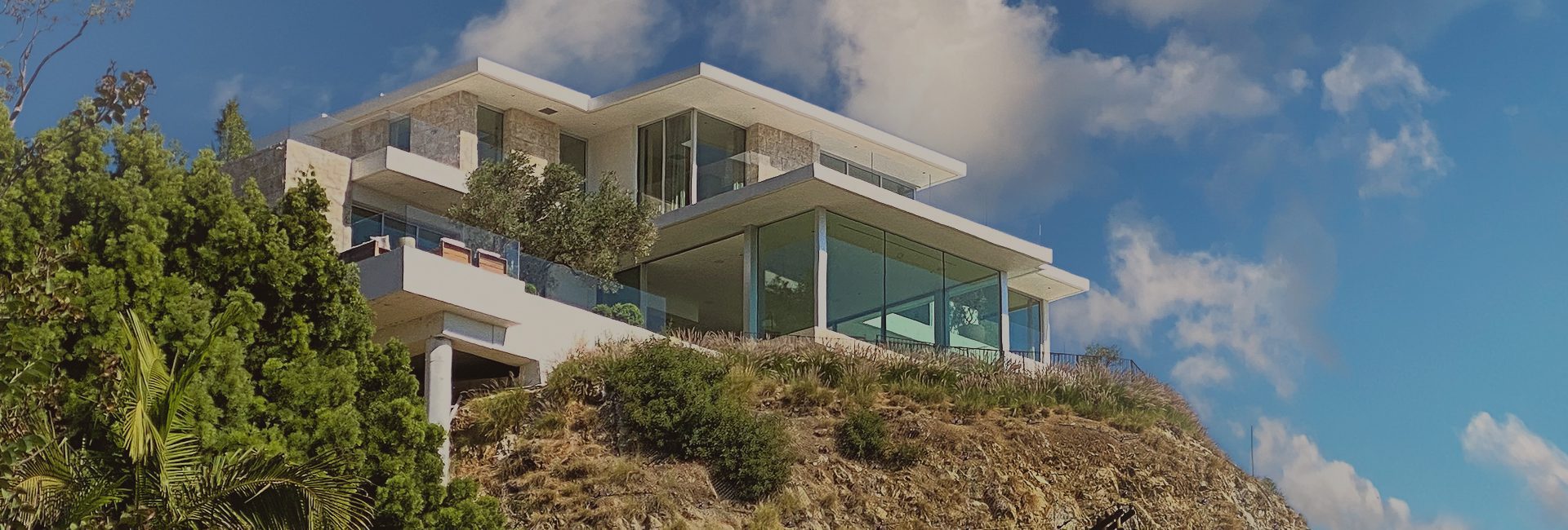 contemporary properties